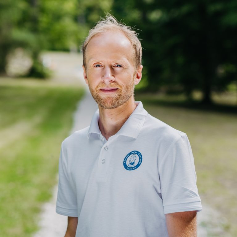 Náš tým | RC Čeladná